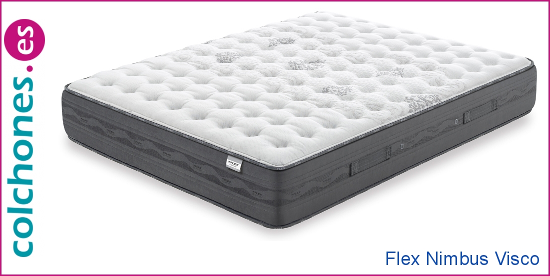 Compra online al mejor precio colchones Flex