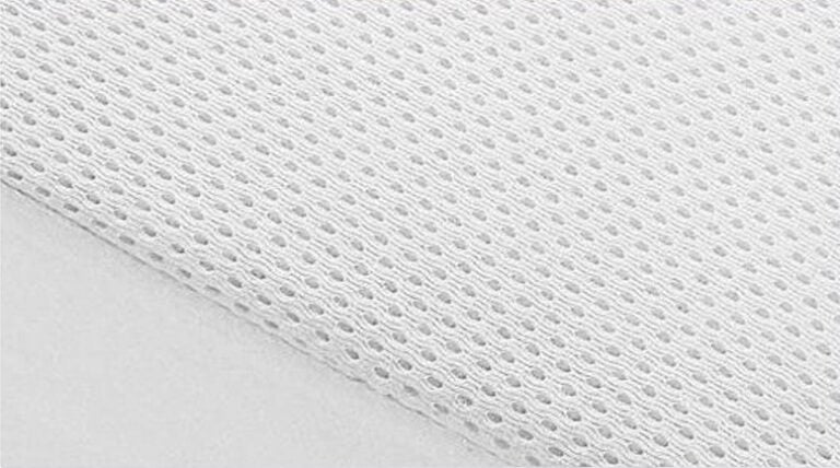 ¿Qué es el tejido transpirable 3D? - Colchones.es